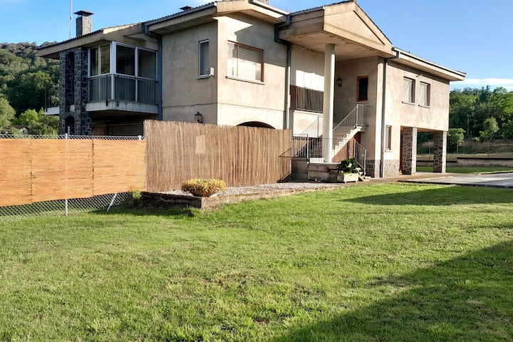 Mas Espuña Turisme Rural - Santa Pau