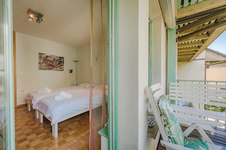 Apartment Rudy - Ljubljana