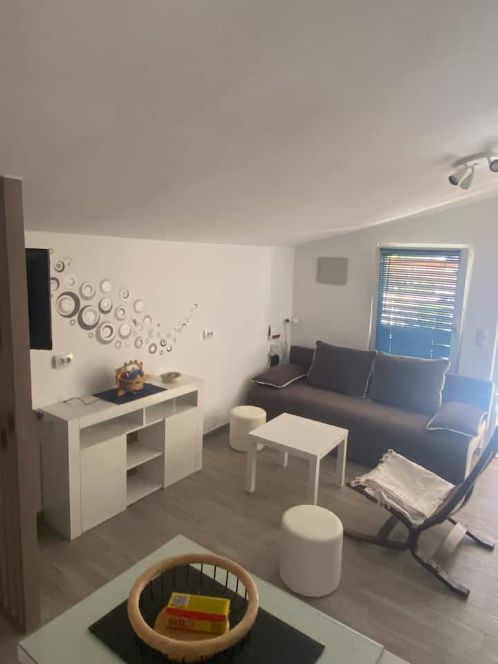 Apartman Uzy - Nin