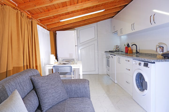 Central Apart Kaş - Kaş