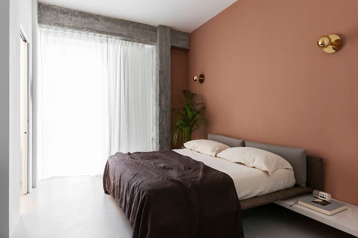 Luxury Suites Collection - Velour - Misano Adriatico