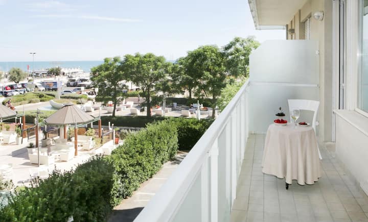 Luxury Suites Collection - Vicugna - Riccione