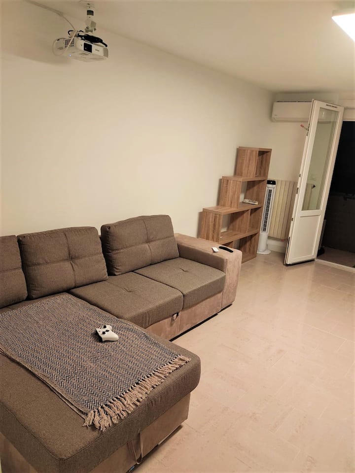 Co-location T5 Avignon Centre - Avignon