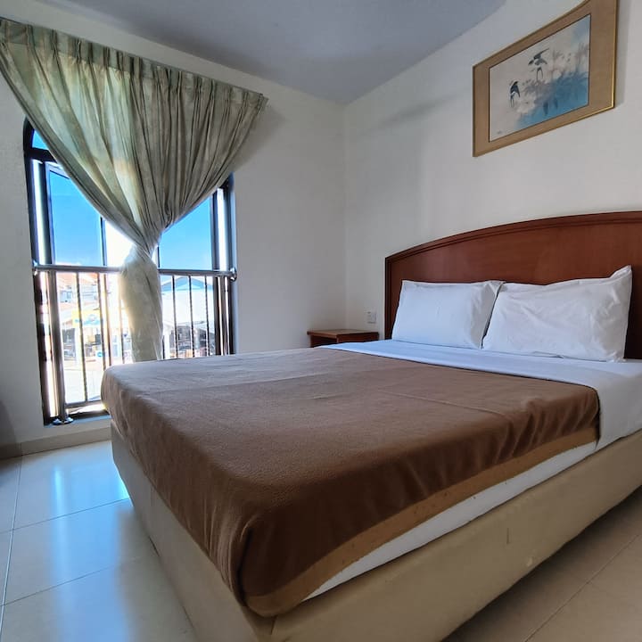 Private Bedroom Near Jonker Street Night Market - Malacca