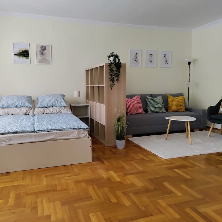 Zorka Apartman - Szeged