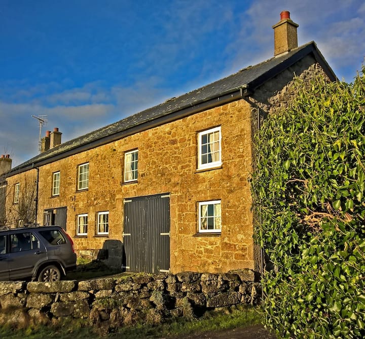 Powdermills Bunkhouse - Chagford