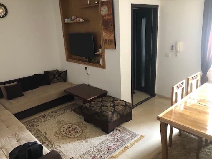 Apartment S+2 Pres De La Plage - Sousse