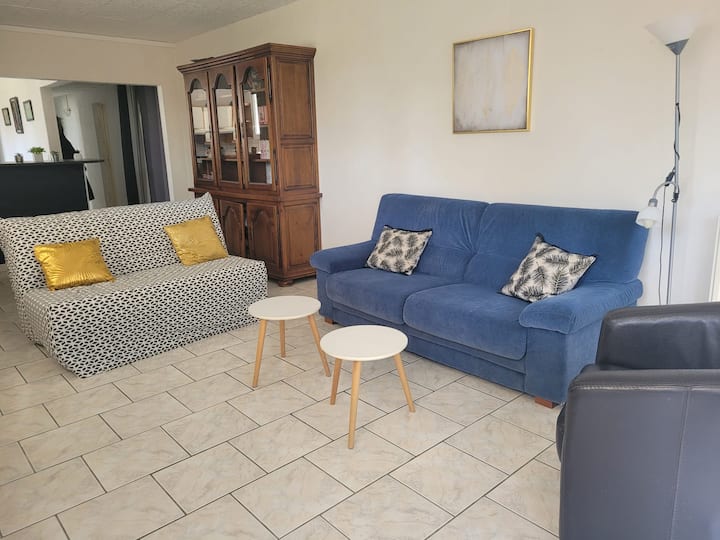 Logement Angoulême - Angoulême