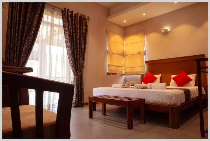 Rivorich Kandy - Kandy