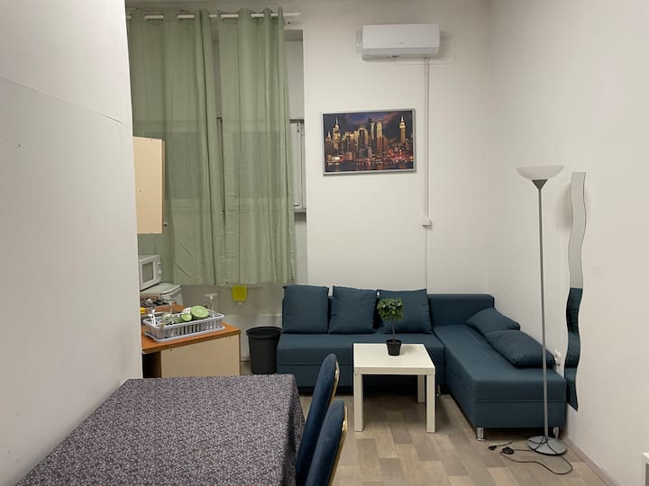 Ice Apartment - Ljubljana