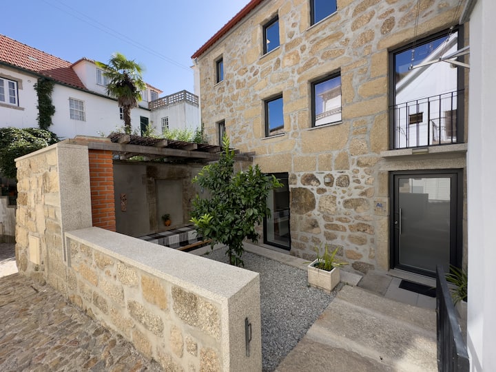 Casa Das Flores - Oliveira do Hospital