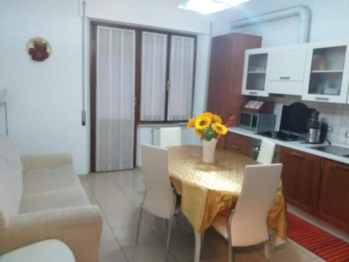 Casa Vacanze - Civitanova Marche