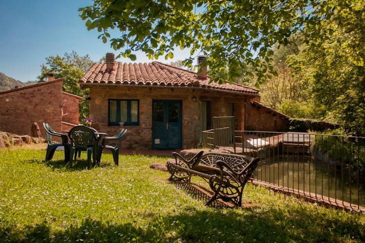 Casa Rural El Molí De Dalt - Catalonia