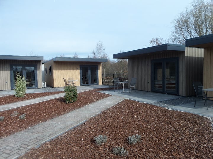 2-persoons Studio In De Peel - Someren