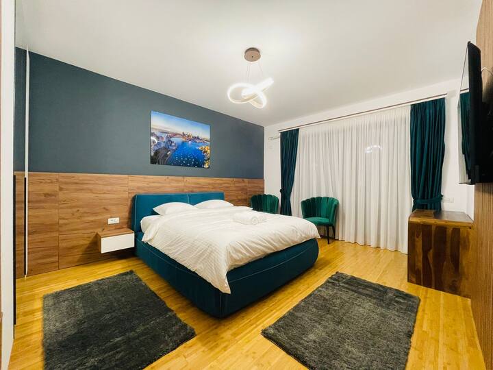 Studio 14b Pitesti Residence - Pitești