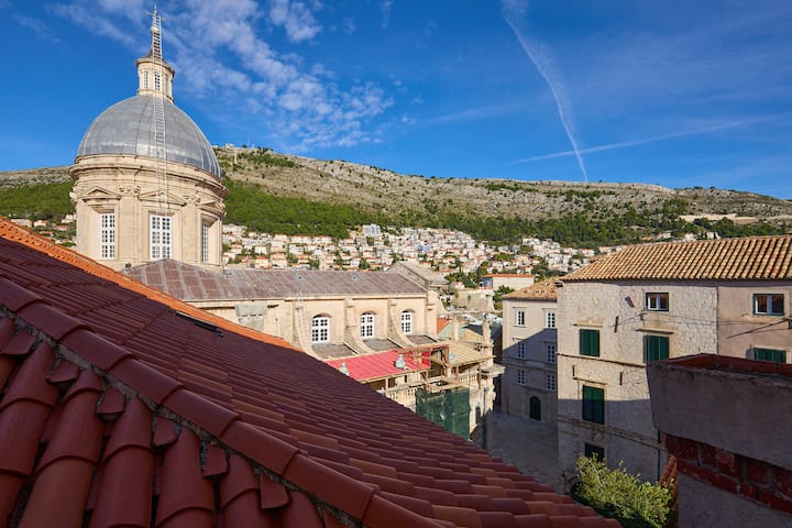 Dominium Premium Location Suite - Dubrovnik
