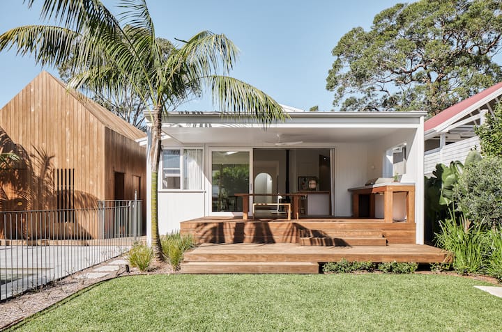 Shelly Beach Shack - Cronulla