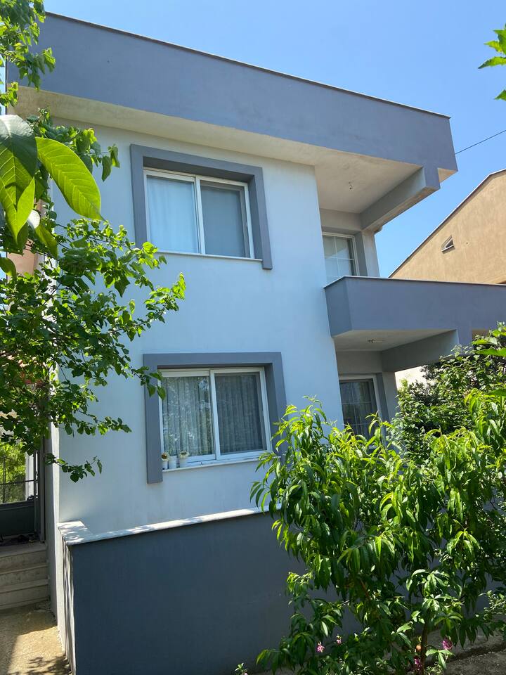 Sakin Bir Semt, Denize 800 Mt - Urla