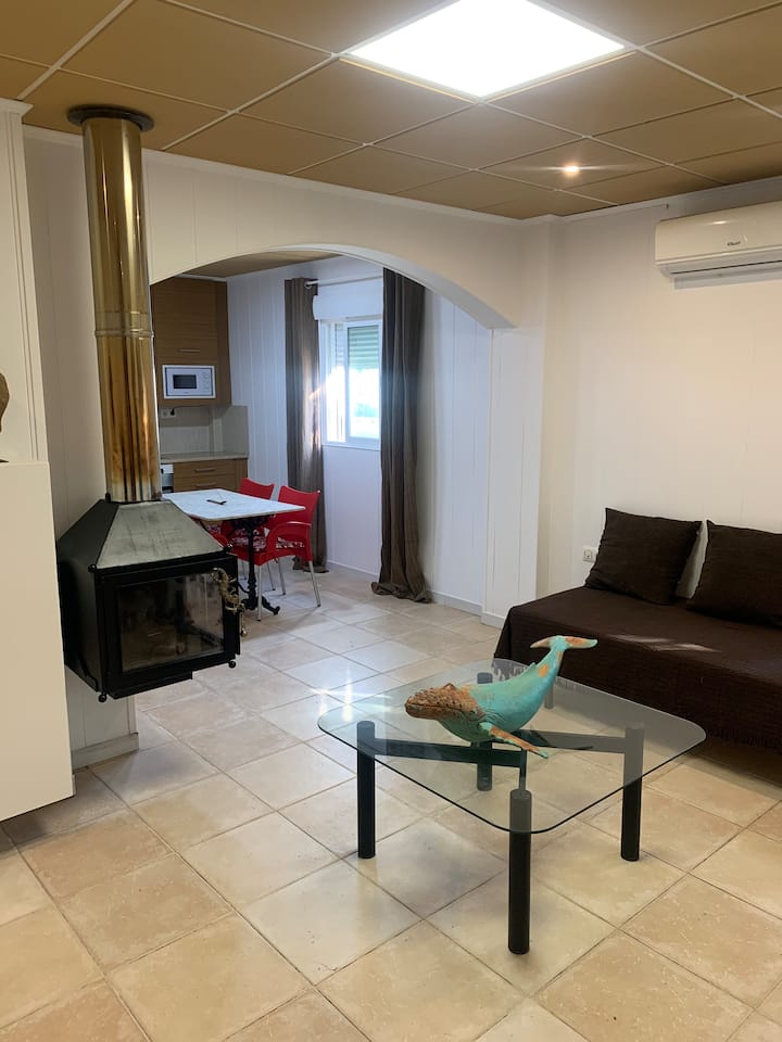 Apartamento A 5 Min. De La Playa - Roses