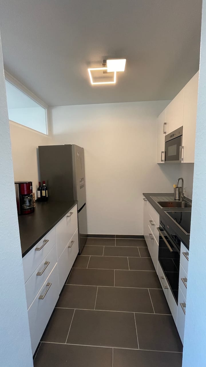1,5 Zimmerwohnung In Heidelberg - Heidelberg