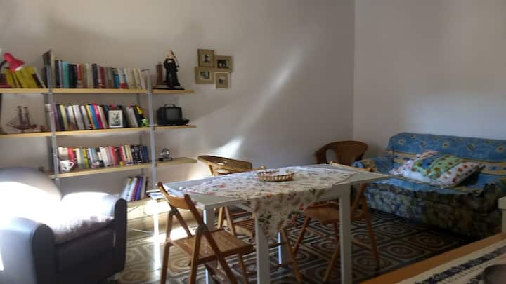 Casa Vacanza In Collina - Calabria