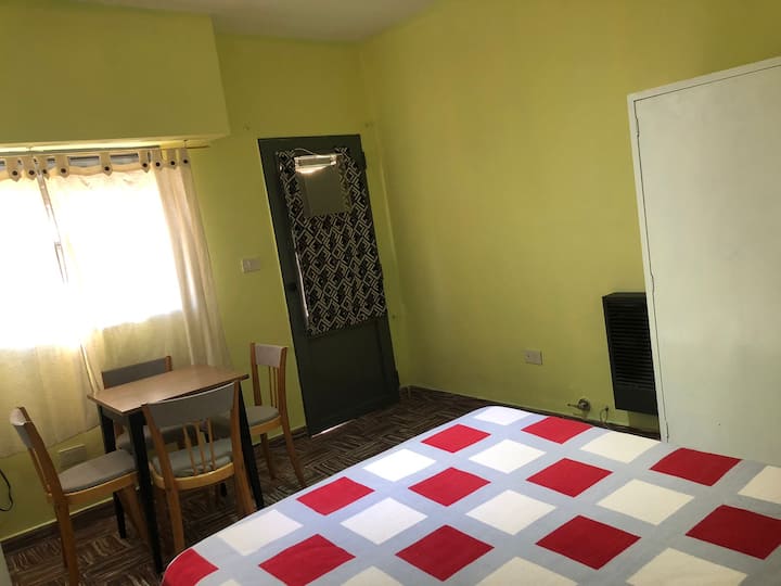Dep,alquilertemporario,acogedor - Comodoro Rivadavia