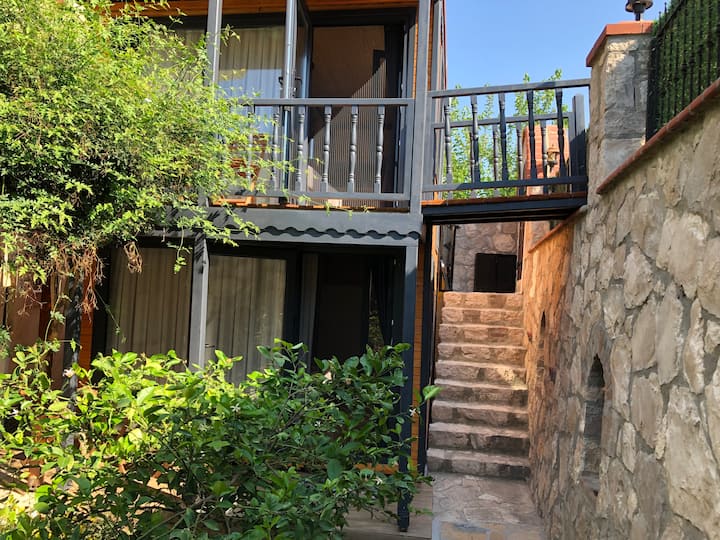 Karaburun Bungalov - Karaburun