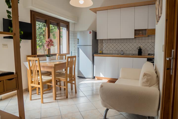 Gramsci House - Alghero