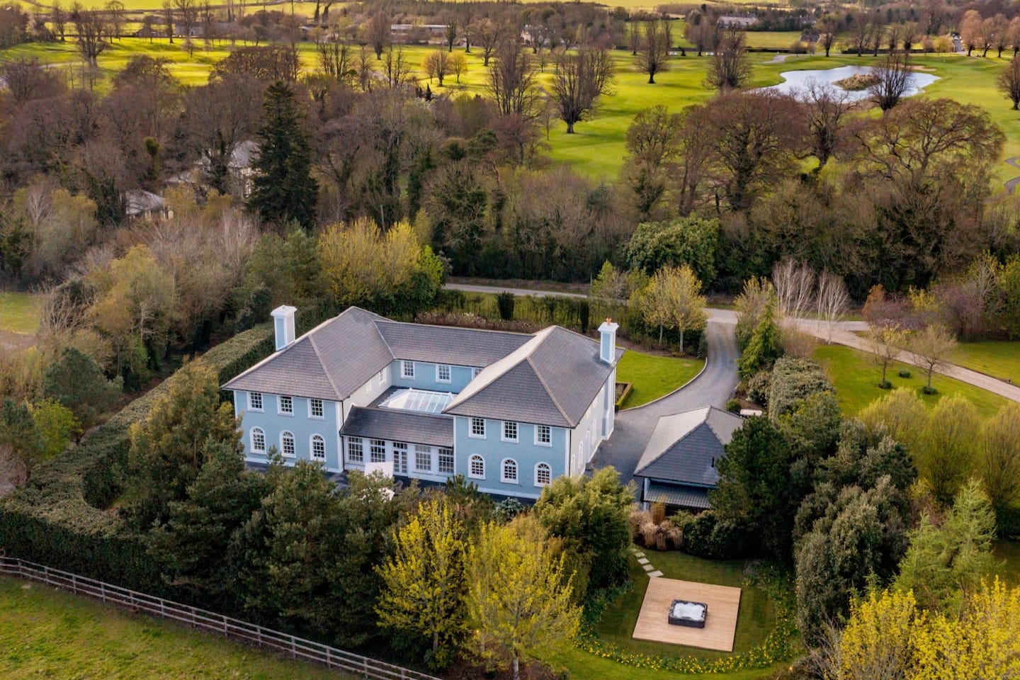 Ireland Luxury Vacation Rentals | Airbnb