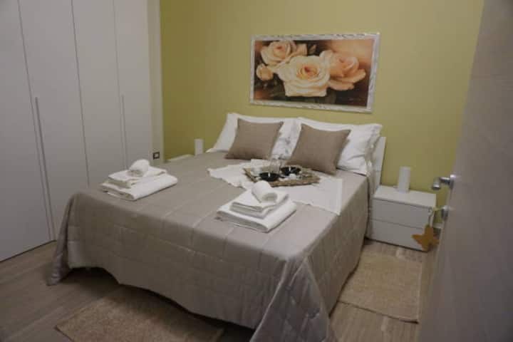 La Rosa Del Salento B&b
Cin It075068c200078535 - Lecce