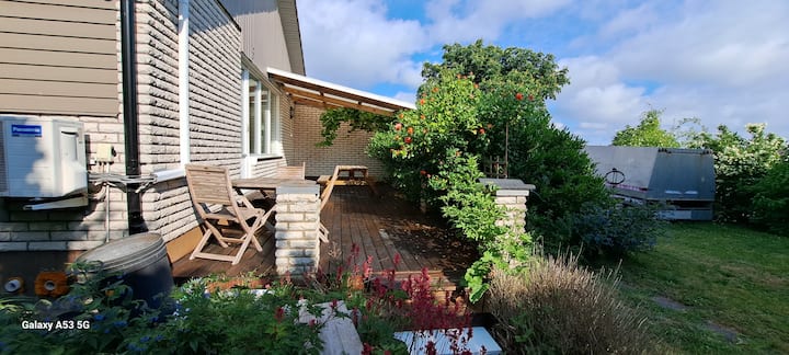 Villa Centralt Mörbylånga - Mörbylånga