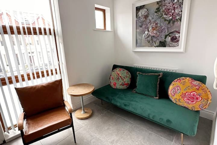 Boutique Style Apartment Belfast - Belfast