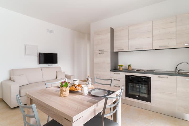 Guesthost - Scaringi Palace - Room 5a - Andria