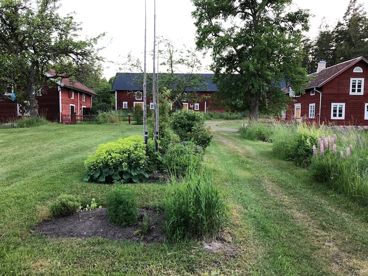 Svartvik Nya Magasinet - Valdemarsvik