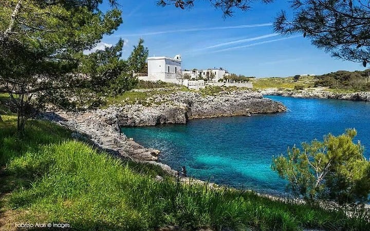 Casacuddruca N.3 Vicino Ad Otranto - Uggiano La Chiesa