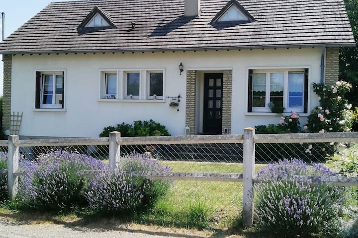 Maison - Vernon, France