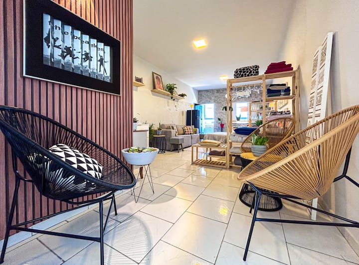 Loft Ritz- Rio Das Ostras-rj - Rio das Ostras