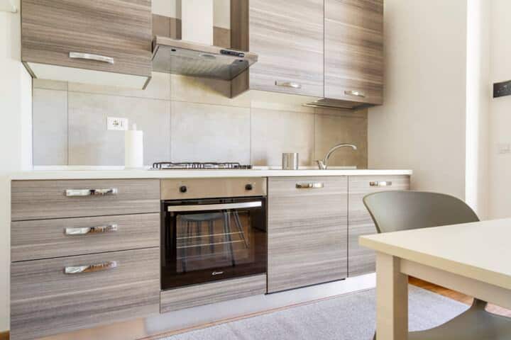 Bright Apartment - Navigli Milano - Milan