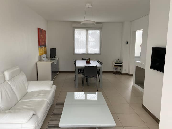 Maison De Vacances - Quiberon