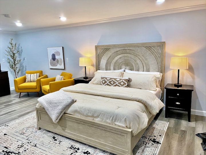 The Sonoma Suite - Mena, AR