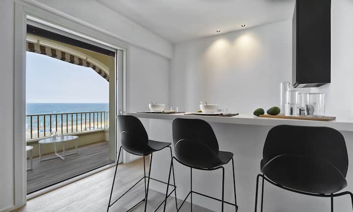 Luxury Suites Collection- Satin - Riccione