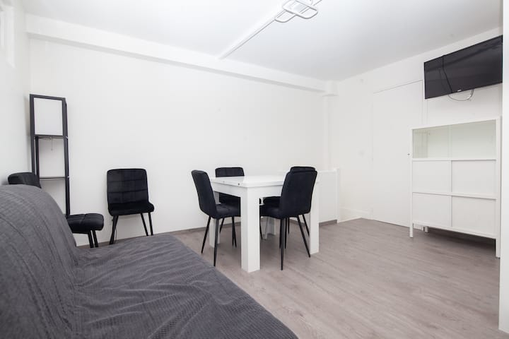 Appartement Moderne Deauville - Deauville