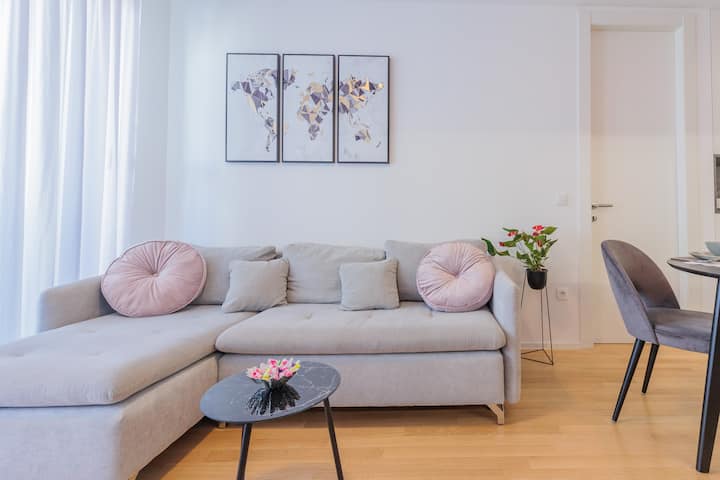 Luri- New, Cozy&modern Apartment - Zadar