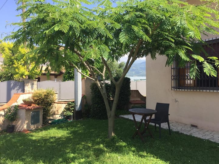 La Casa Al Mare Di Giuliano - Camaiore
