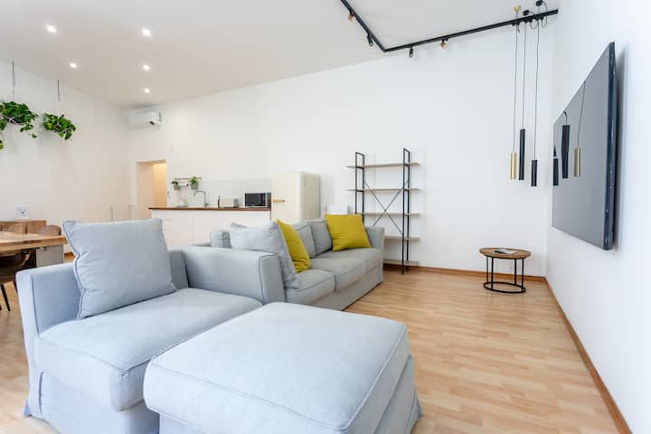 Apt Rome 5 Bdrms - Rooma