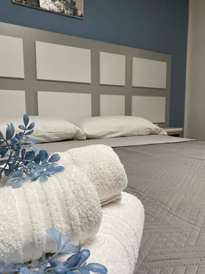 B&b Mast’nicola - Sapri