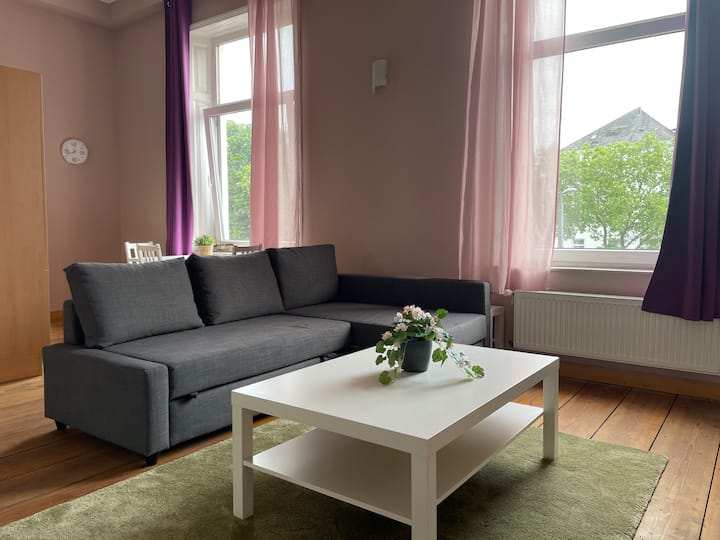 Studio 04 Apartment Bremen - Bremen