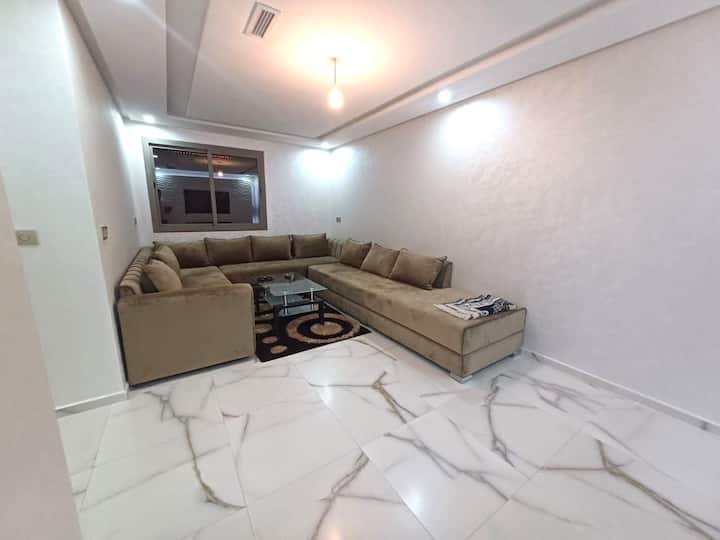 Appartement 006 - Nador