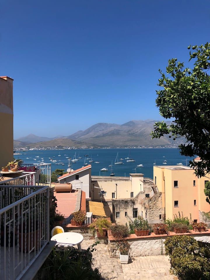 Il Girasole 2.0 - Gaeta