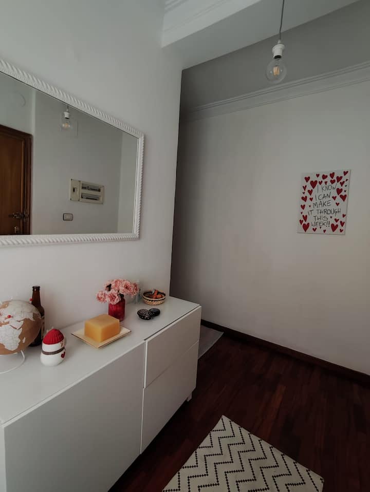 Piso Del Miño - Ourense